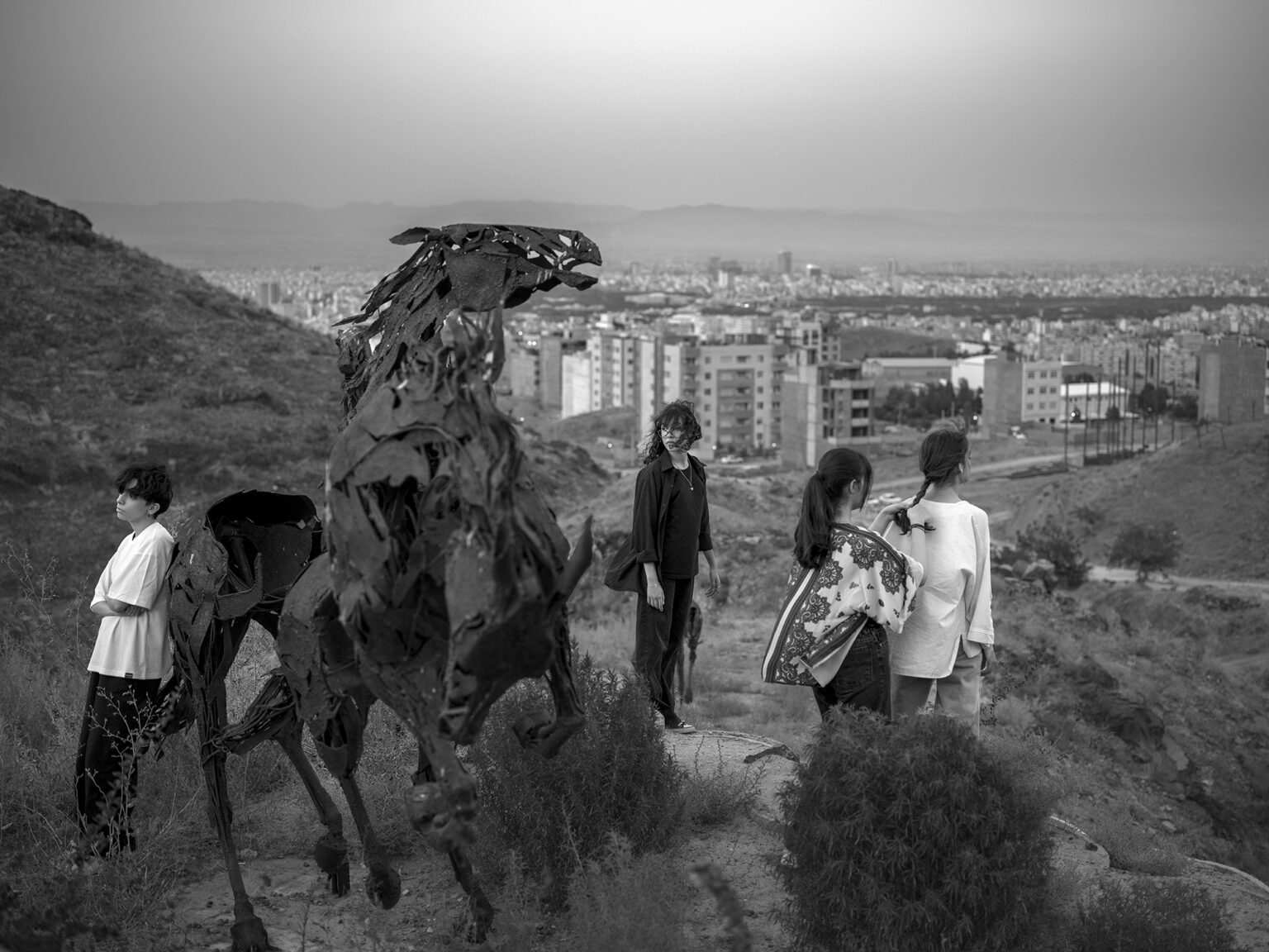 Looking Back at Twenty Years of the Aperture Portfolio Prize