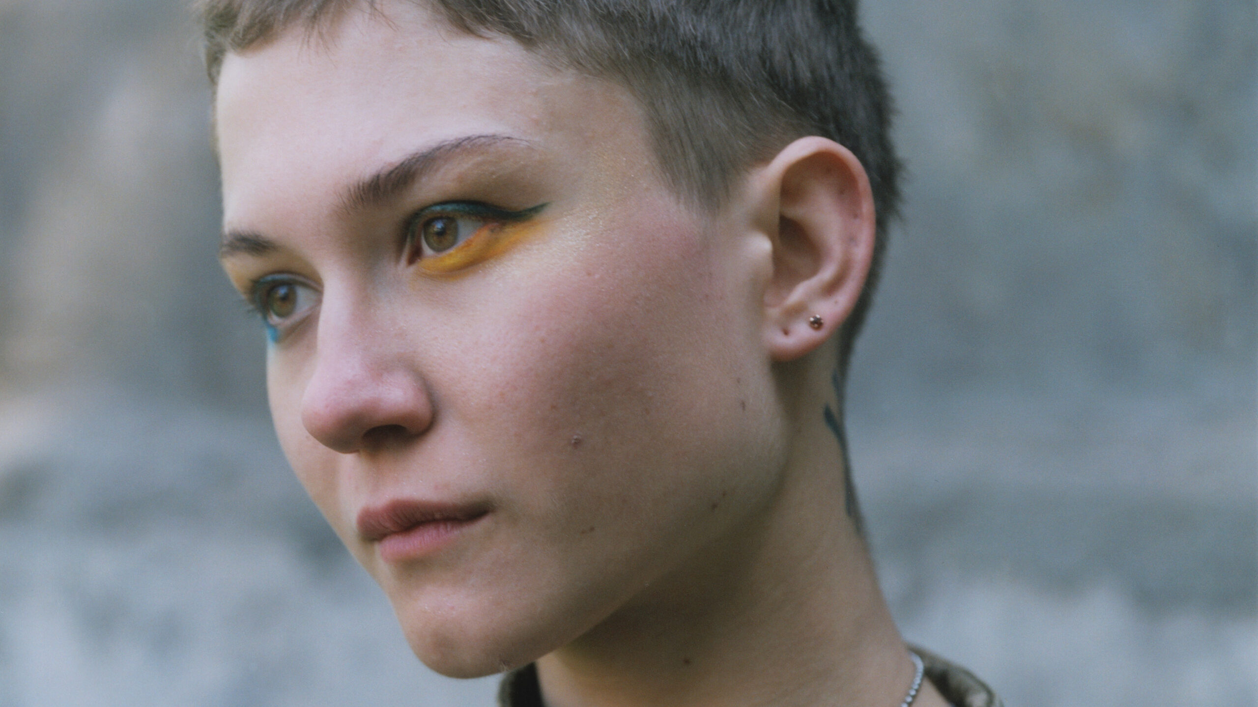 How the War in Ukraine Altered Life for a Lost Generation