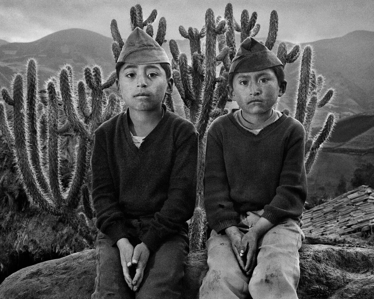 Justine Kurland Reflects on Her Photographs of Teenage Girl Runaways