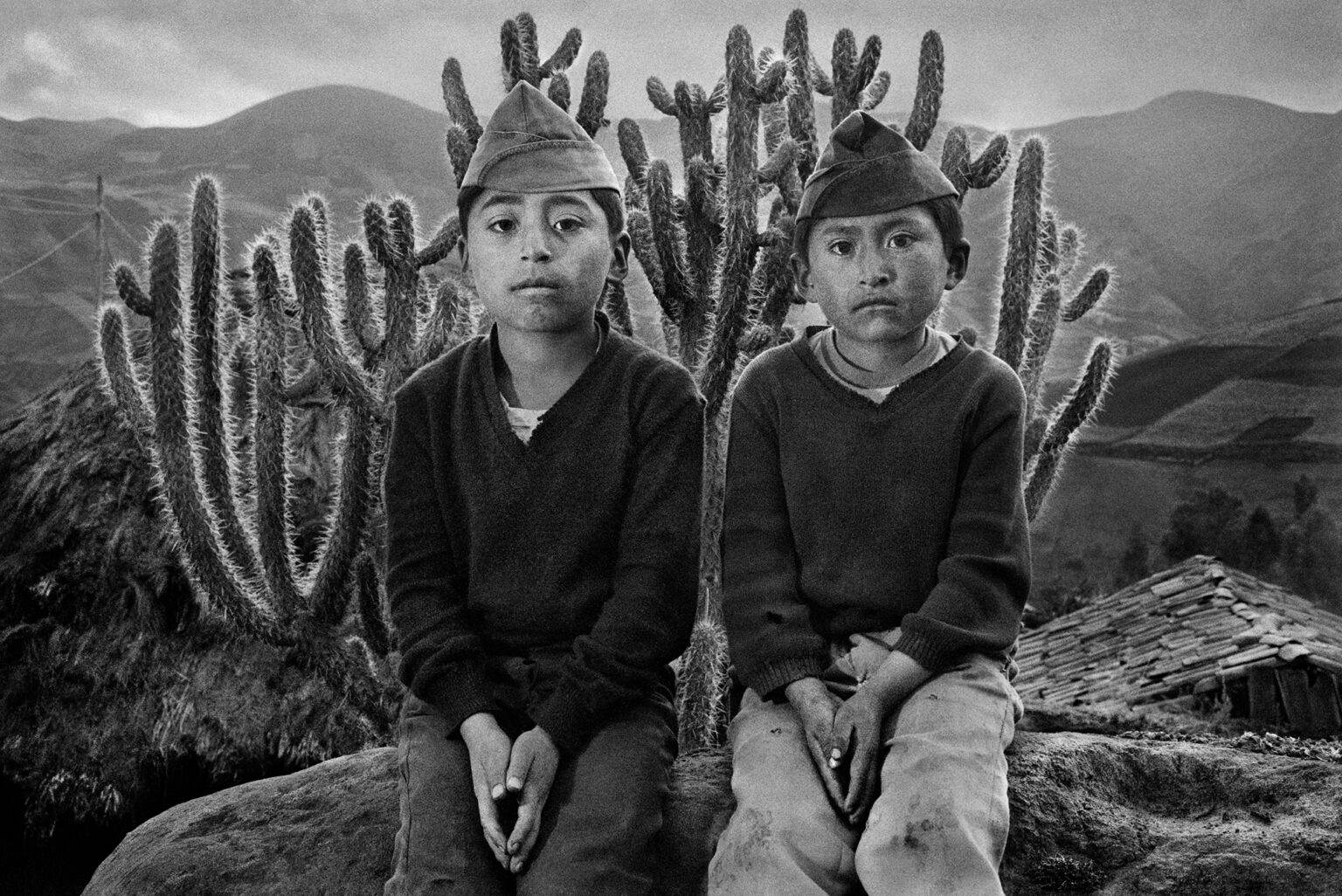 Decolonizing Photography: A Conversation With Wendy Red Star