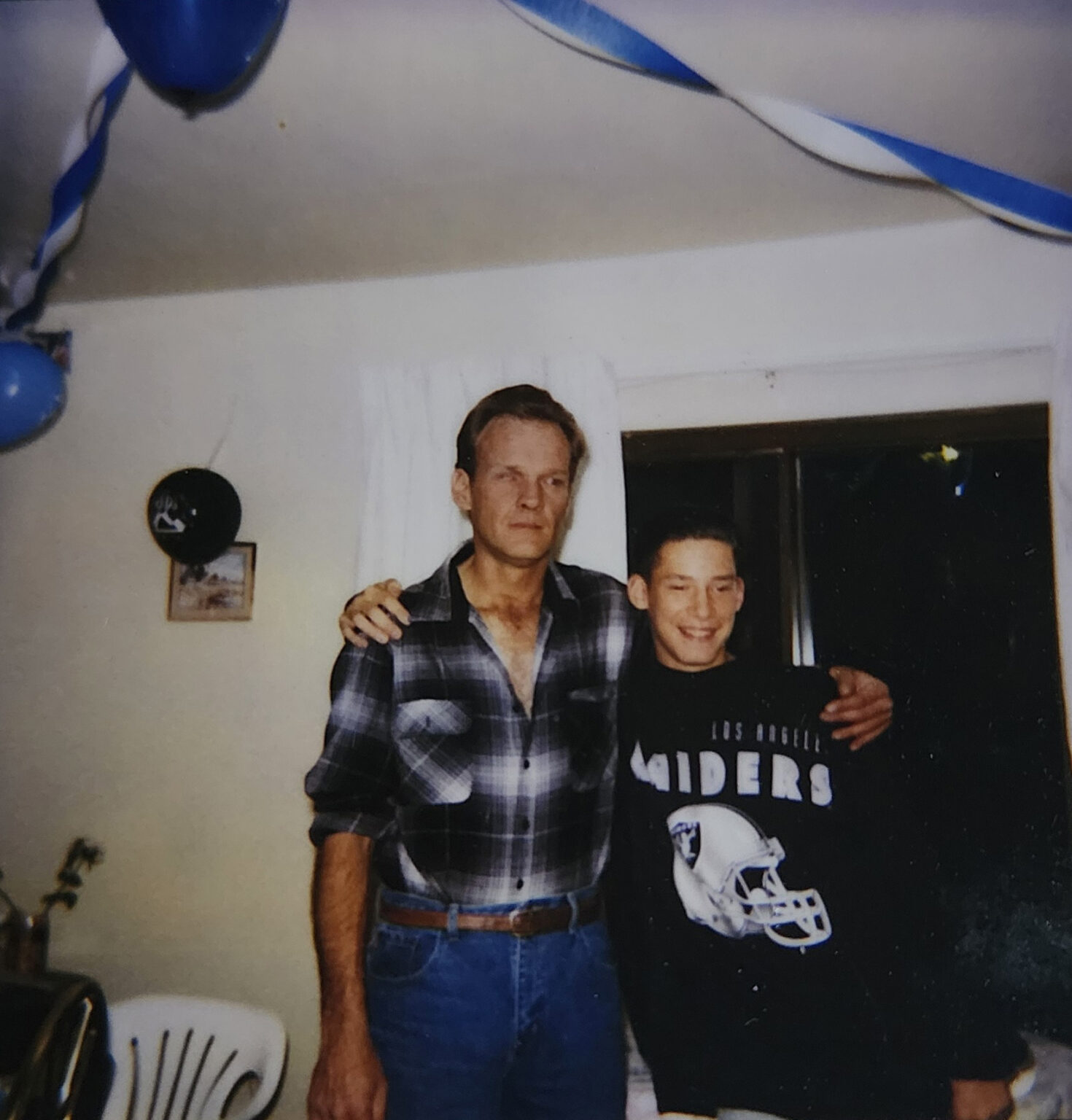 Why Photographs Mean So Much to People in Prison