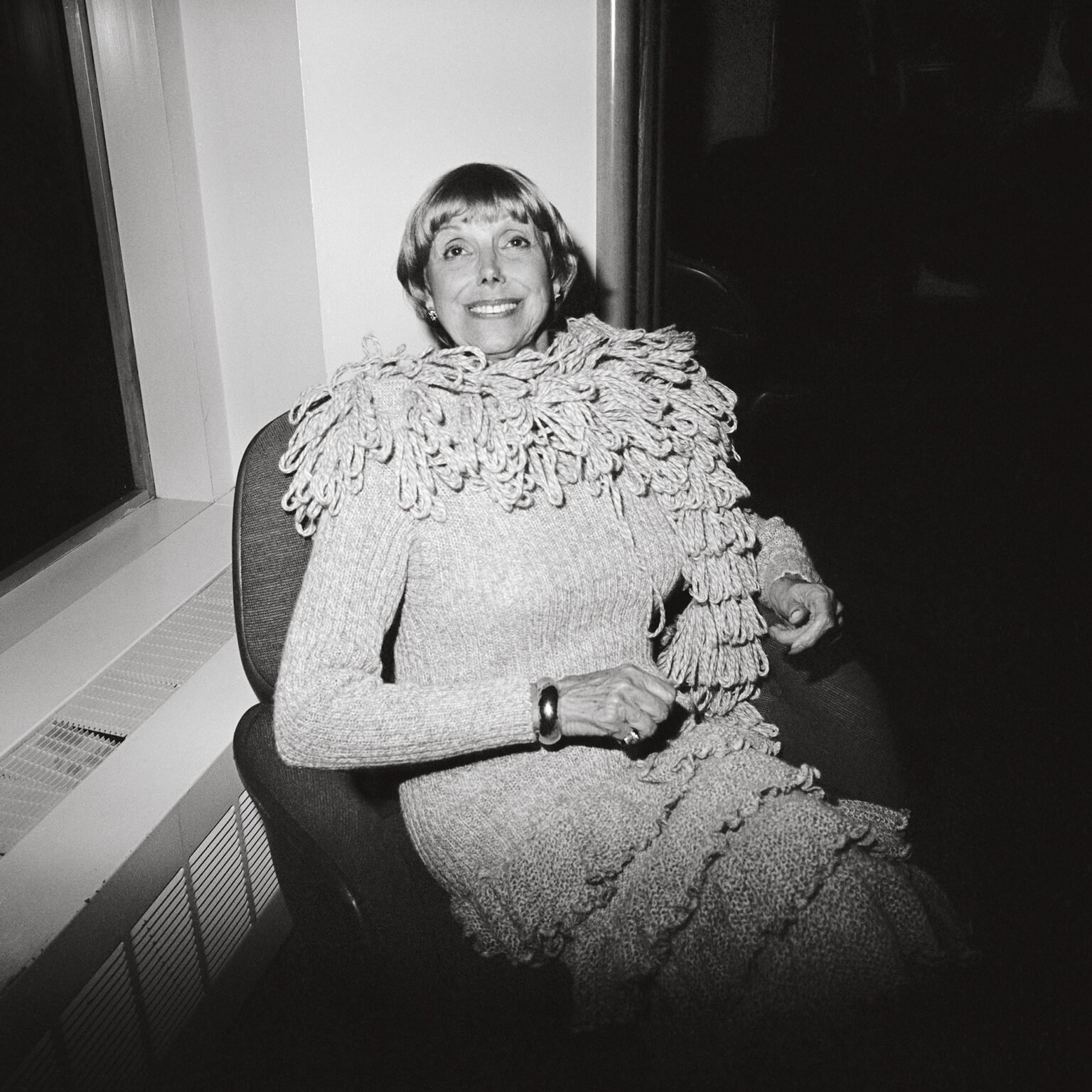 An Interview with Rosalind Fox Solomon – Aperture NY