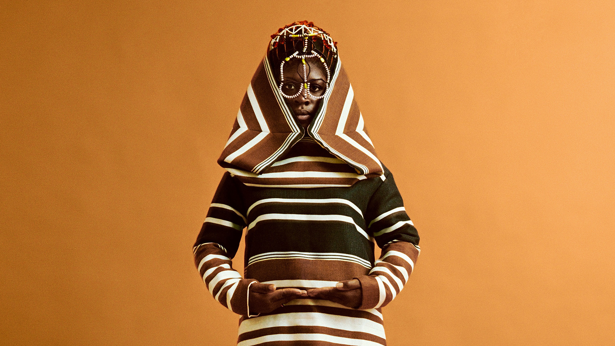 Black Style as a Form of Resistance and Joy