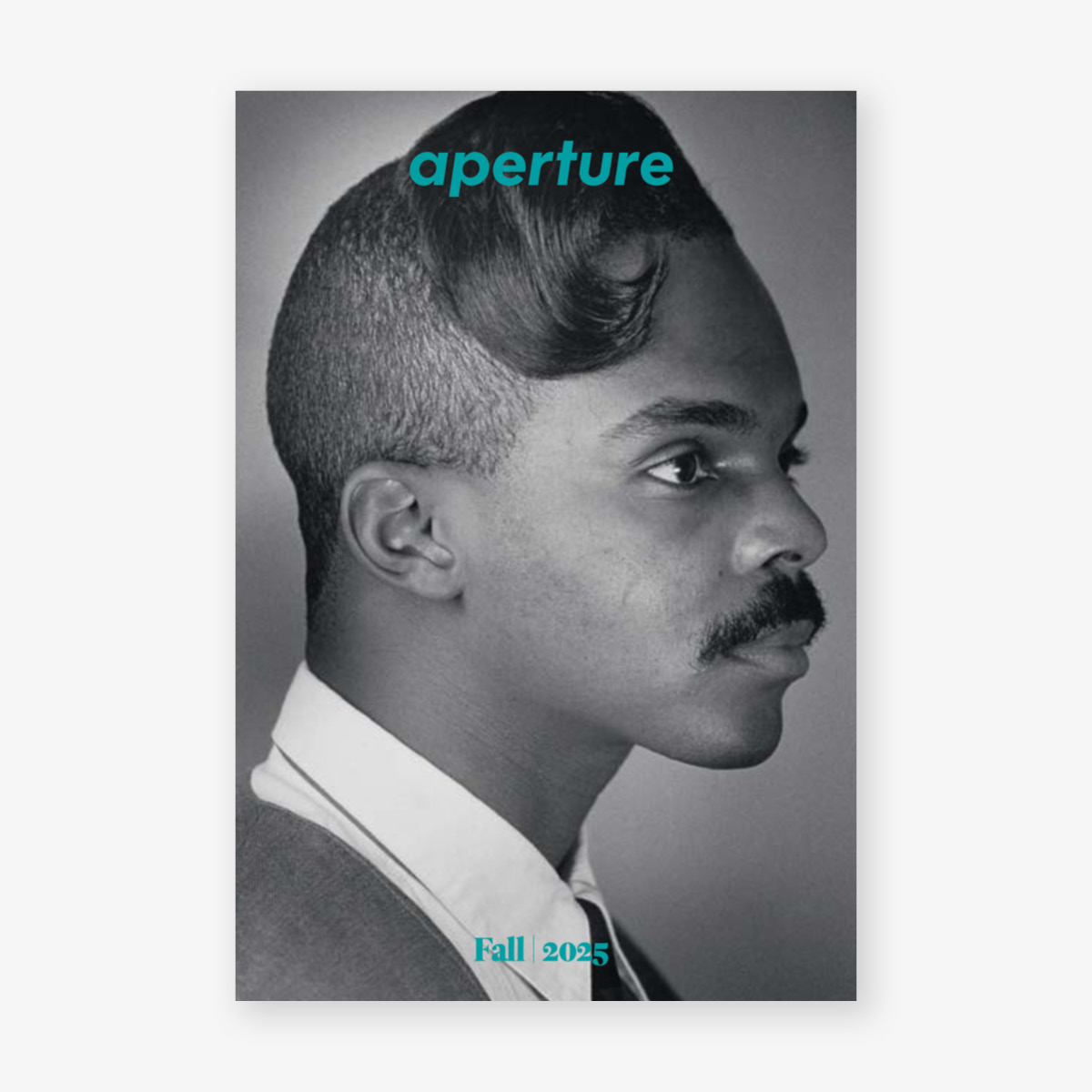 Fall 2025 Books | Aperture