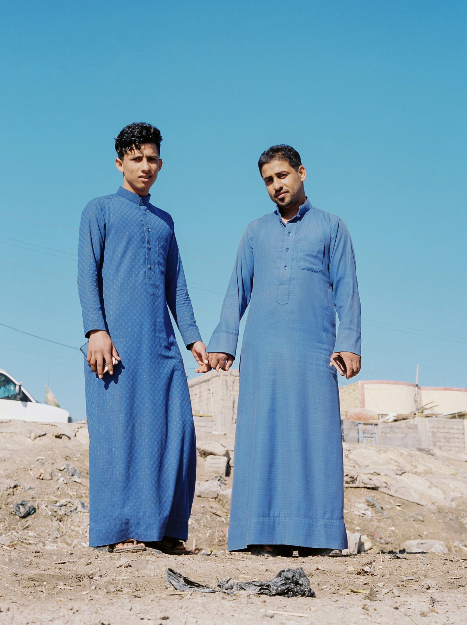 How Baghdad Is Rebuilding Its Arts Community