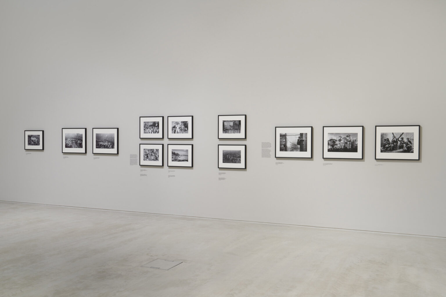 Is a British Exhibition About Resistance Stuck in the Past?