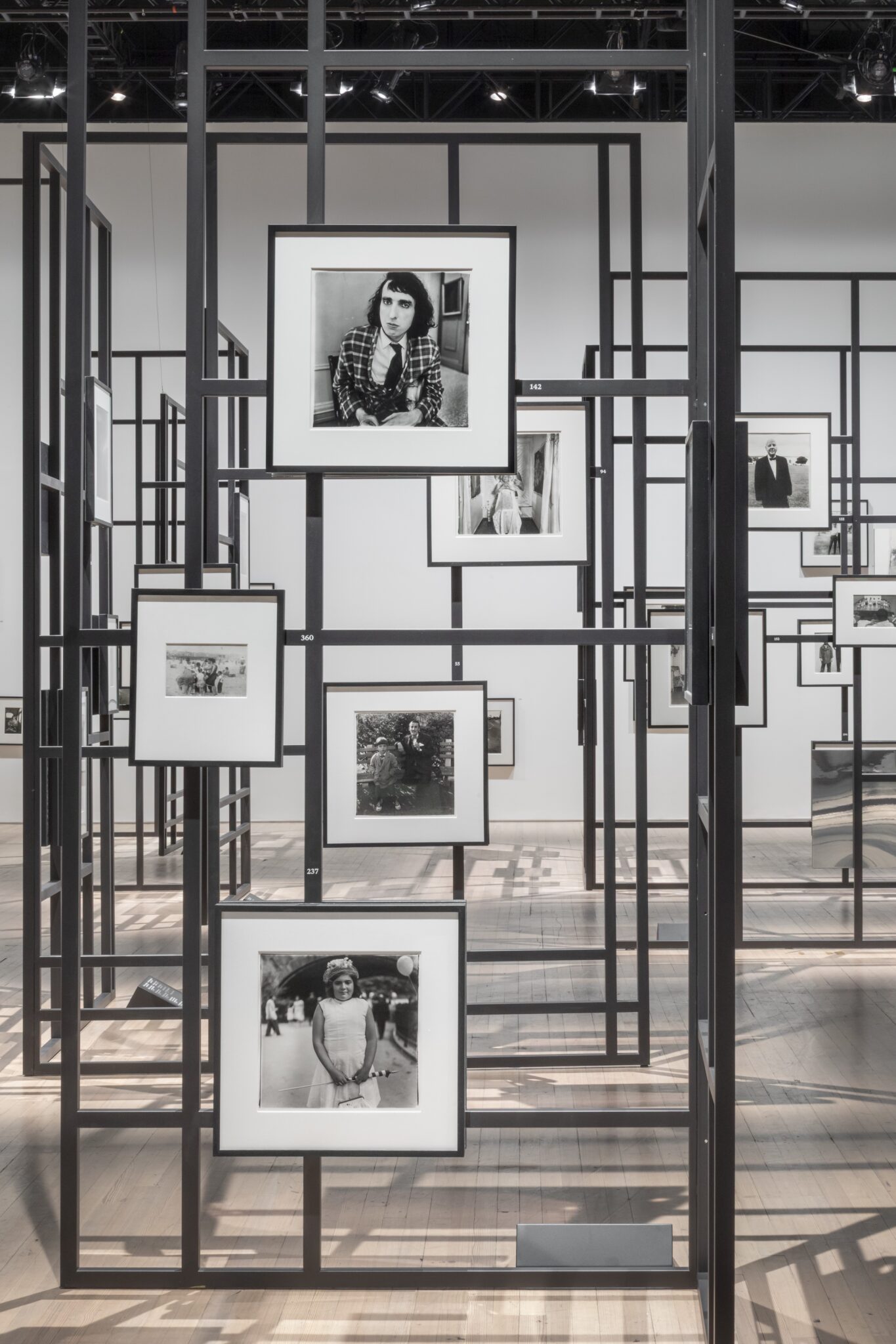 The Darkroom Master Keeping Diane Arbus’s Vision Alive