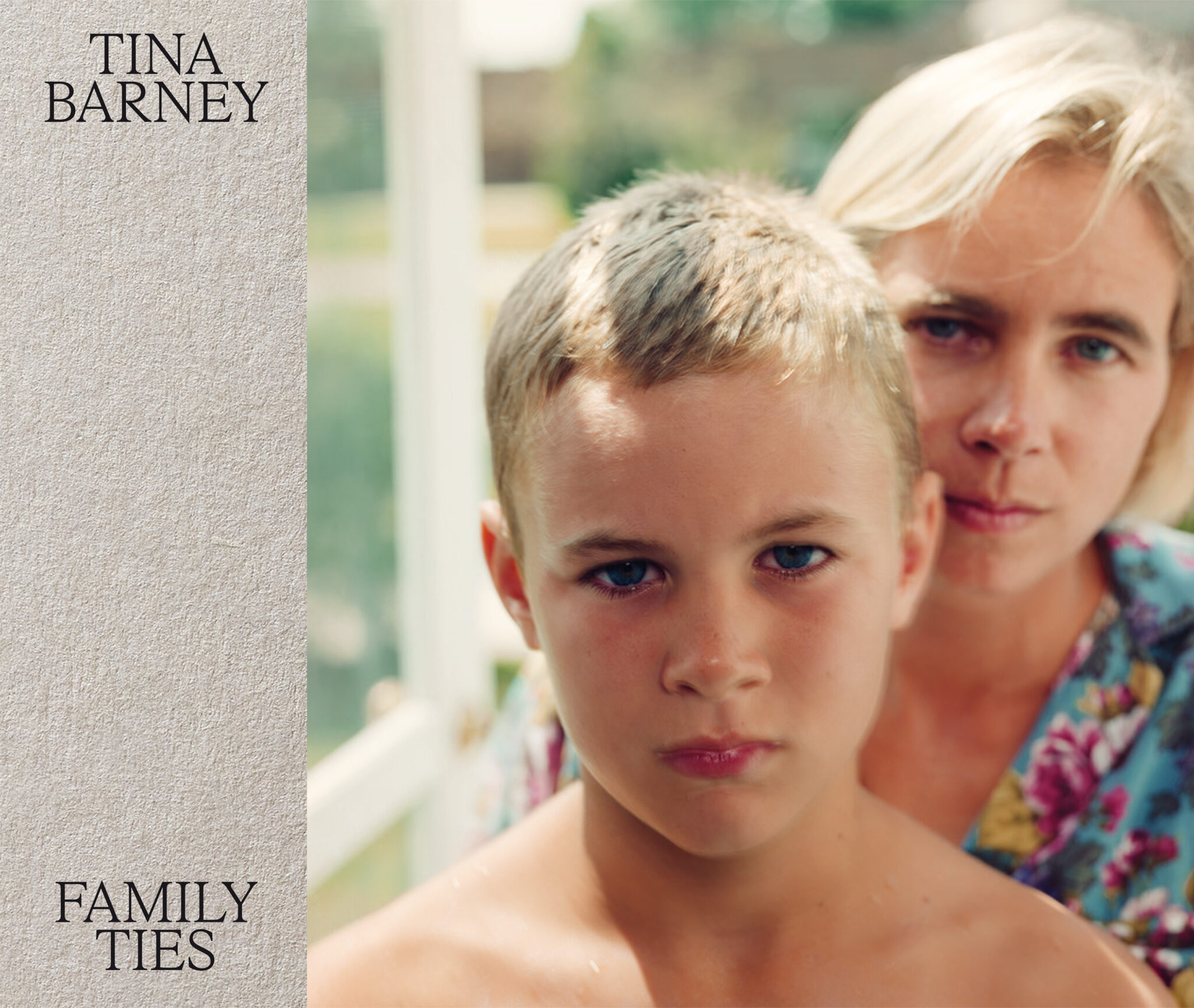 How Tina Barney Became an Astute Observer of the Upper Class