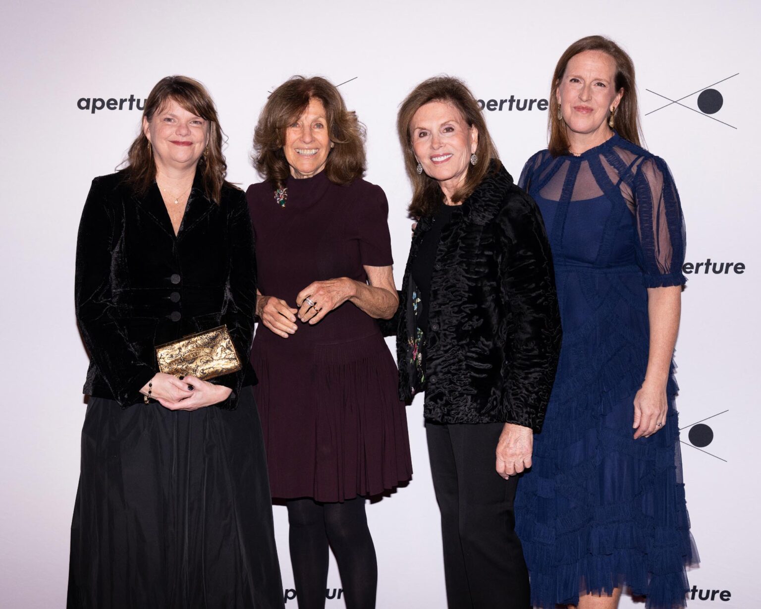 Aperture Celebrates 2025 Gala