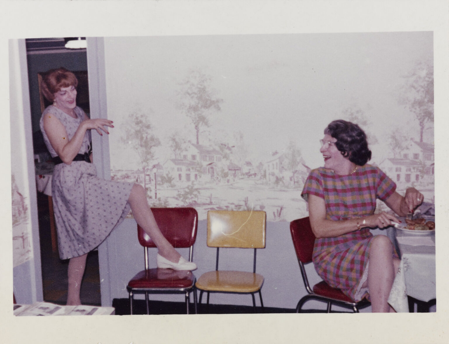 A Miraculous Trove of Pre-Stonewall Secrets