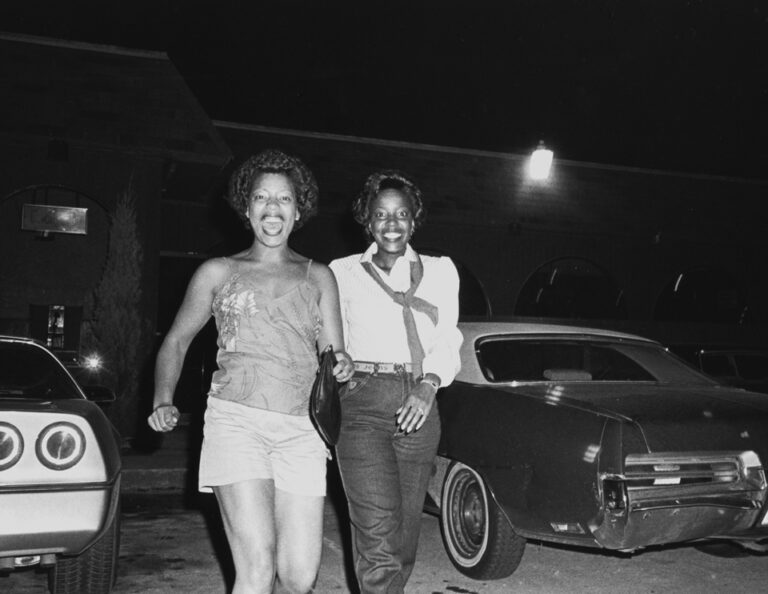 Carrie Mae Weems: The Heart of the Matter, C/O Berlin | Aperture