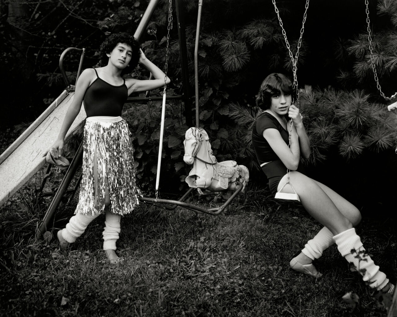 What Uta Barth’s Images Tell Us about the Limits and Possibilities of Sight