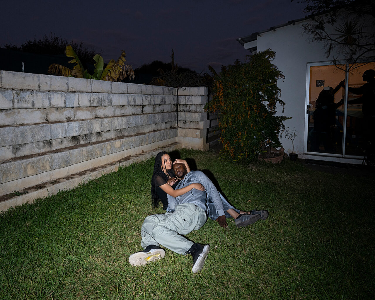 Thero Makepe Archives | Aperture