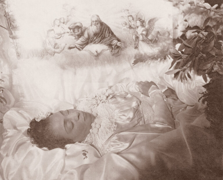Bringing “The Harlem Book of the Dead” Back to Life
