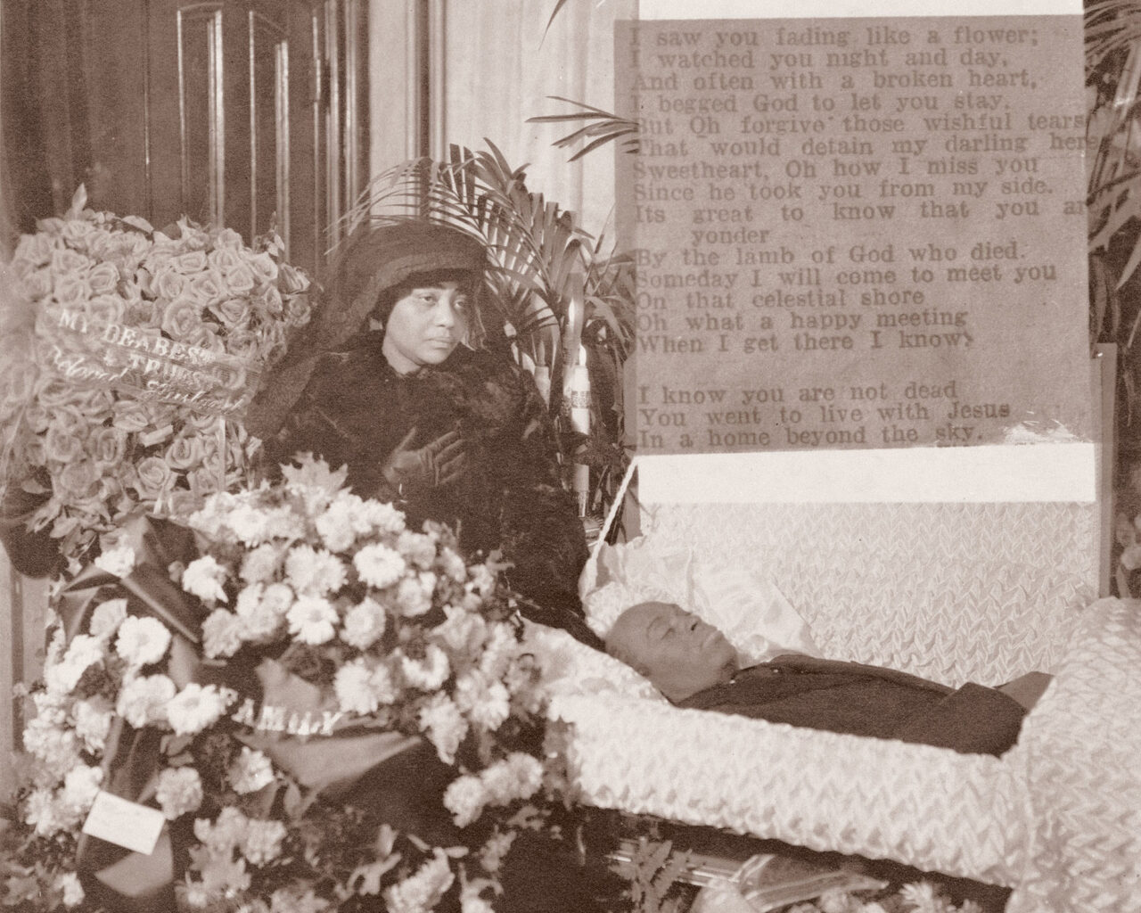 Camille Bacon Archives | Aperture