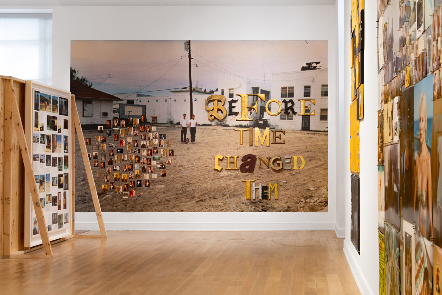 Jack Pierson Revisits His Miami Moment