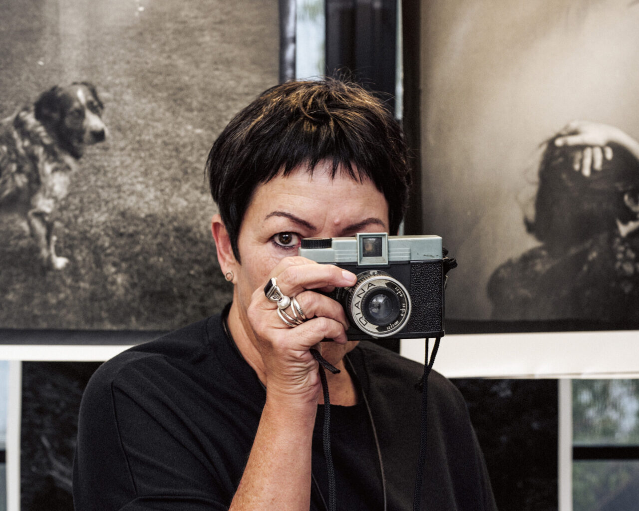 The Woman Photographer Who Out-Surrealed the Surrealists