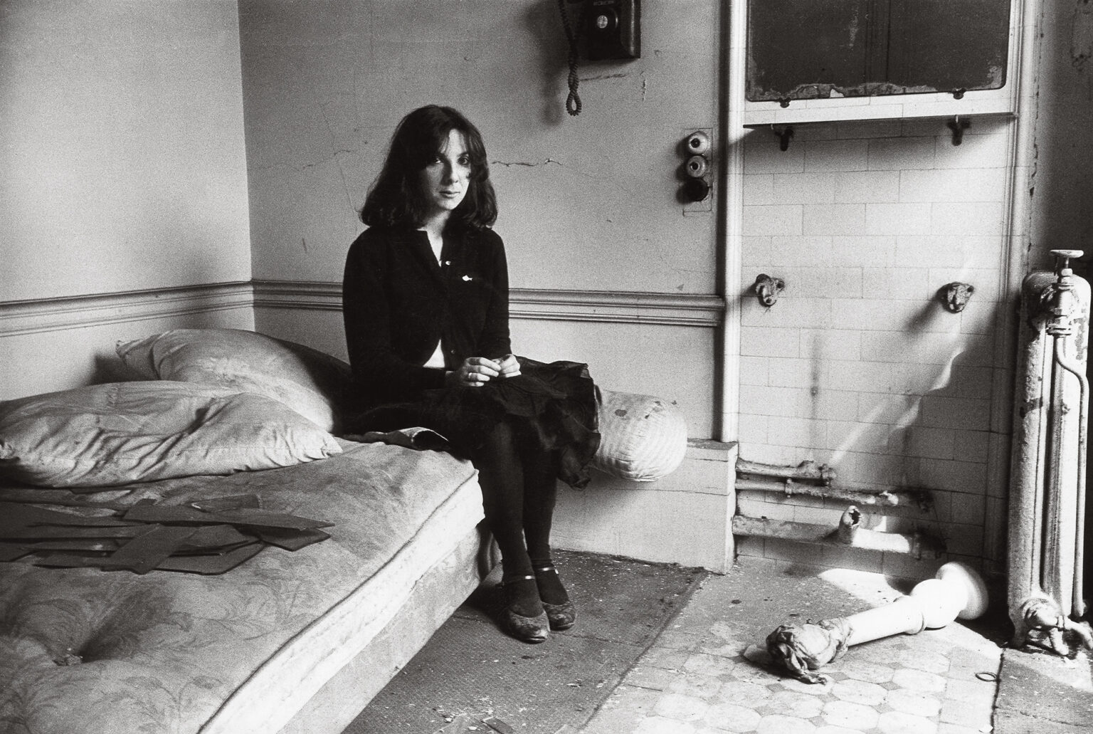 5 Depression-Era Photographs That Galvanized Social Change | Aperture