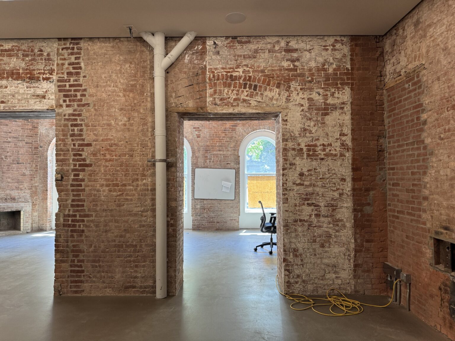 Aperture Welcomes the Public to Its New Home This September